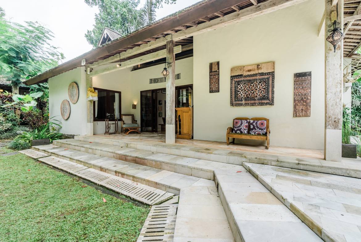 Villa Alaya Ubud VAU HiRess 68 | Hombali.com